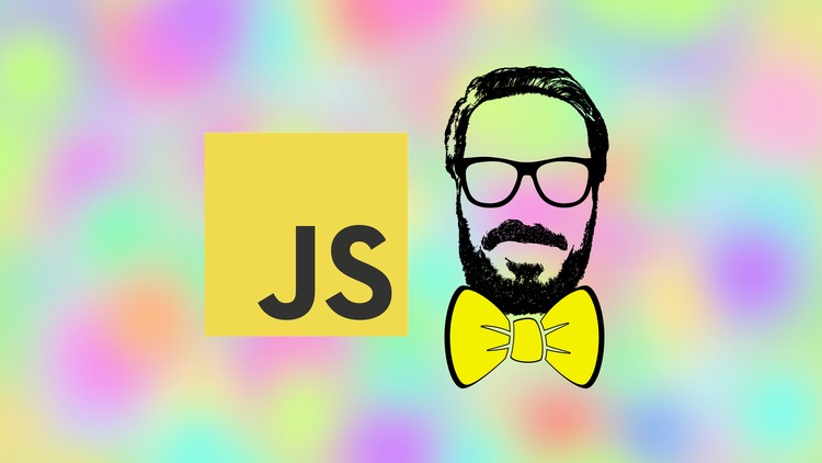 Applied JavaScript by Building a Full-Stack Web App | RoyalBosS