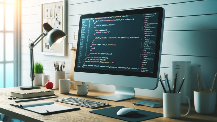 Mastering Rust: Building Safe and Efficient Software | RoyalBosS