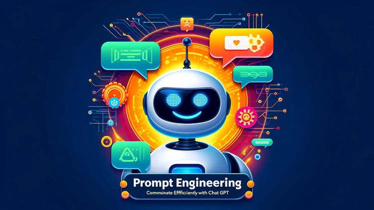 Prompt Engineering: Communicate Efficiently With ChatGPT | RoyalBosS