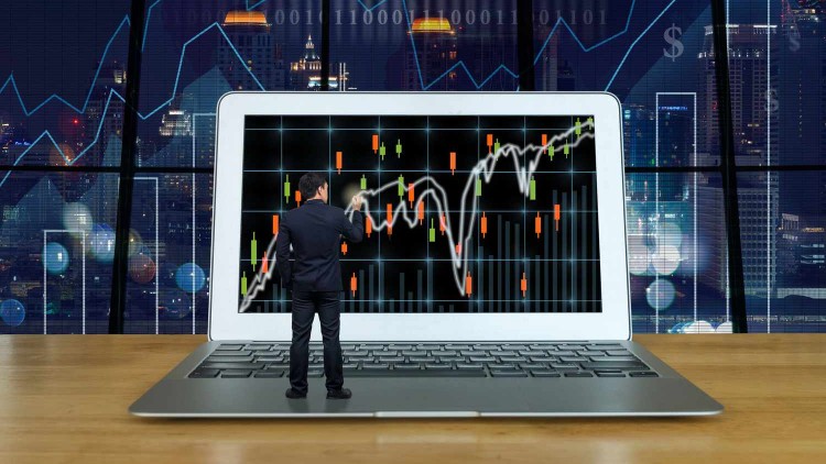 Ultimate Chart Pattern Trading Strategy for Easy Gains 202 | RoyalBosS