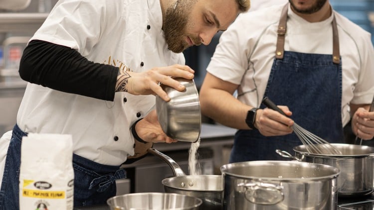 Menu Development & Costing Mastery: The Ultimate Guide | RoyalBosS