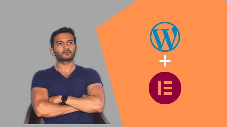 WordPress website Made Easy: Build Your Dream Website Toda | RoyalBosS