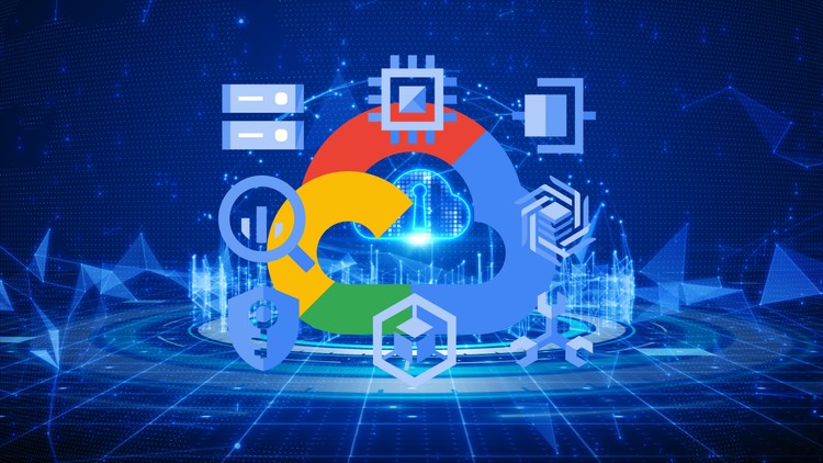 Google Cloud Platform (GCP) for Beginners | RoyalBosS