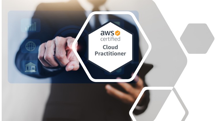 AWS Certified Cloud Practitioner | RoyalBosS