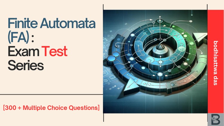 Finite Automata (FA) : Exam Test Series | RoyalBosS