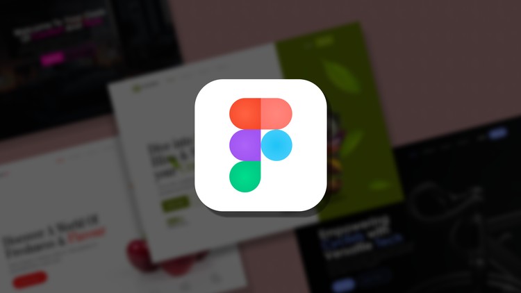 Figma UI/UX Design: Hero Section Landing Page in Web Desig | RoyalBosS