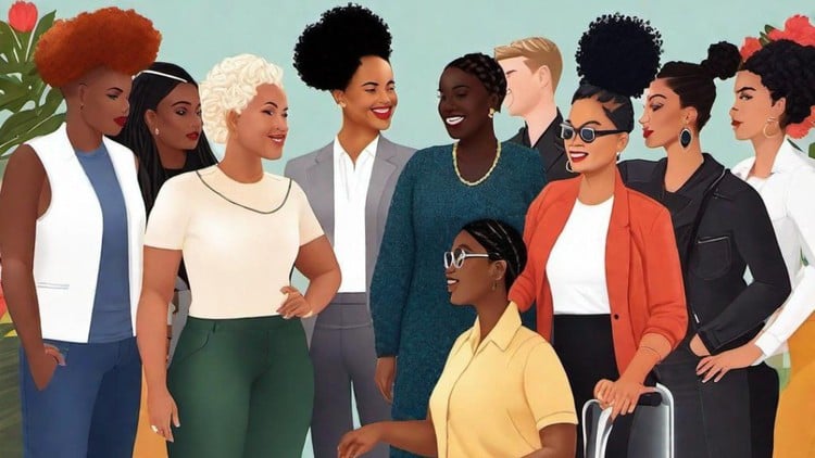 Inclusive Leadership and Intersectionality | RoyalBosS