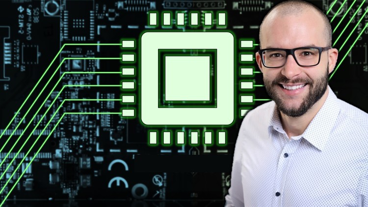 Industrial Embedded Systems Hardware Penetration Testing | RoyalBosS