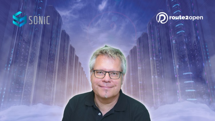 Enterprise SONiC Linux: Quick Start – UDE-SON-BRC-SA-R1 | RoyalBosS