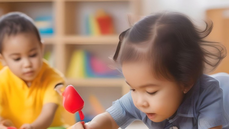 Child Development & Learning: Guide for Educators & Parent | RoyalBosS