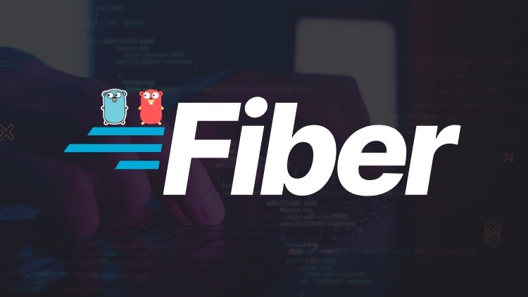 Desarrollo Web en Go con Fiber Framework | RoyalBosS