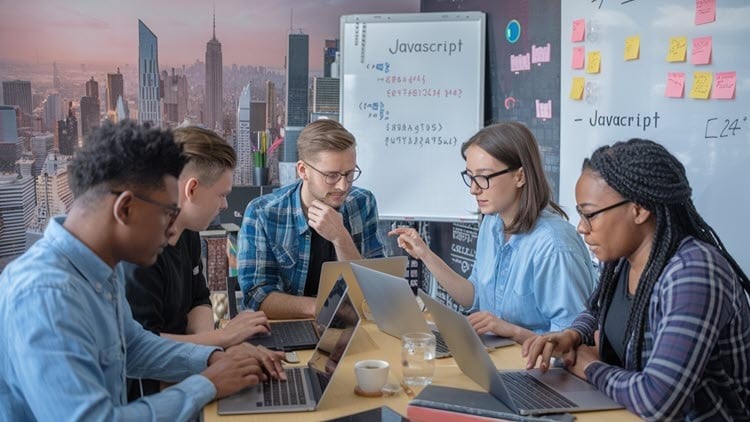 JavaScript Best Practices - A Hands-On Approach | RoyalBosS