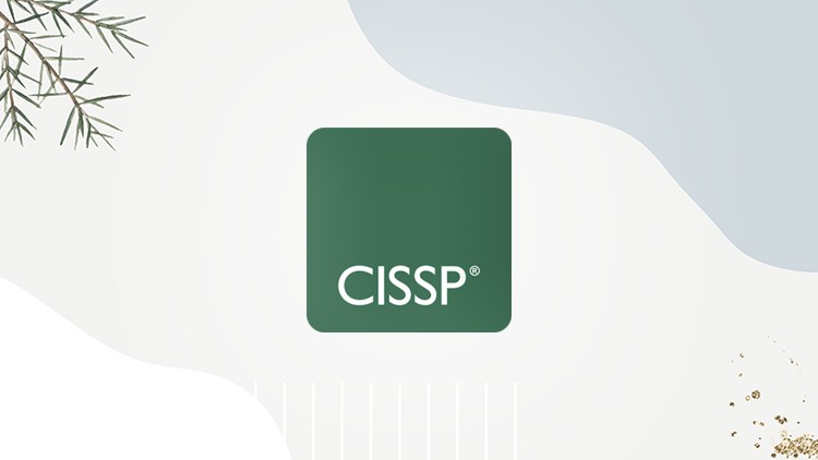 CISSP Certification Exam +1300QS + Explanations 2024 | RoyalBosS