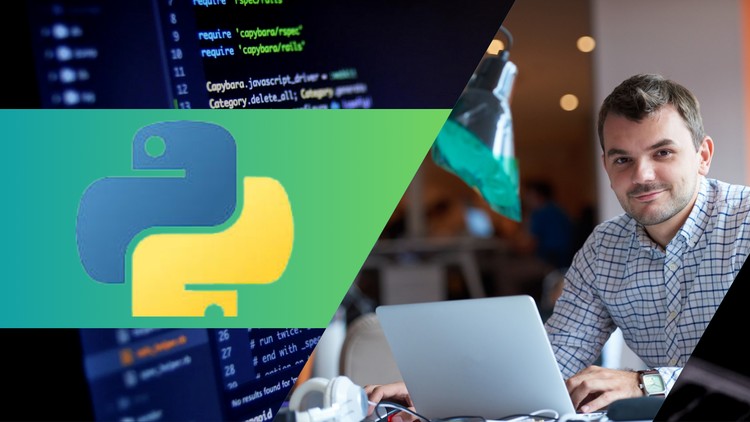 Python for Everyone Master the Basics of Programming | RoyalBosS