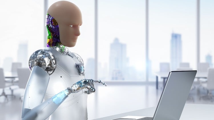 Artificial Intelligence In Consulting & Project Management | RoyalBosS