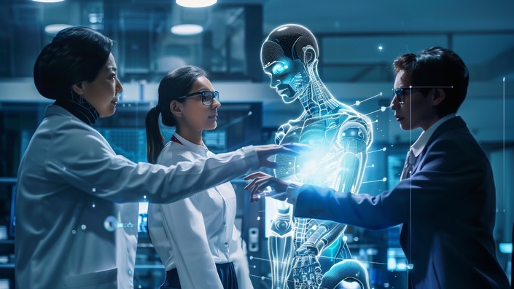 AI Technology Basics for Business Professionals | RoyalBosS