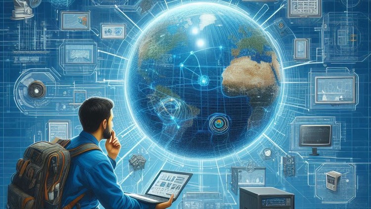 Hands on Cisco Packet Tracer: Real-World Networking Labs | RoyalBosS