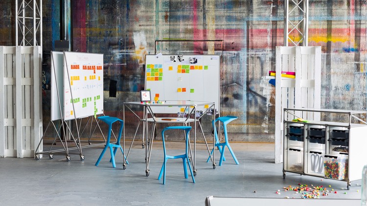Mastering Design Thinking, Lean & Agile for Great Products | RoyalBosS