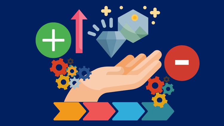 Process Management: Value & Non-Value Add | RoyalBosS