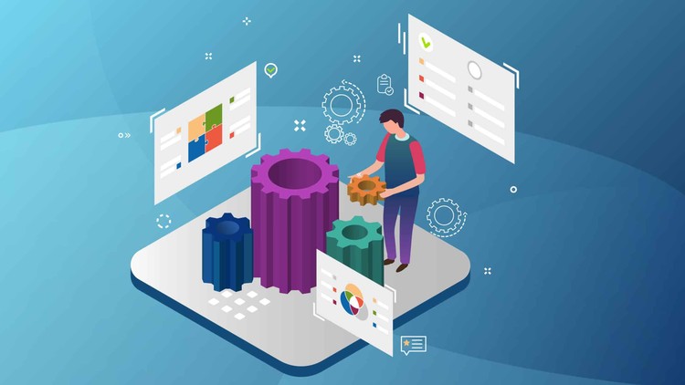 Microsoft Power Platform + Dynamics 365 Core 2024 | RoyalBosS