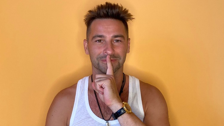 Silence - A Meditation course for those with OCD, ADD / AD | RoyalBosS