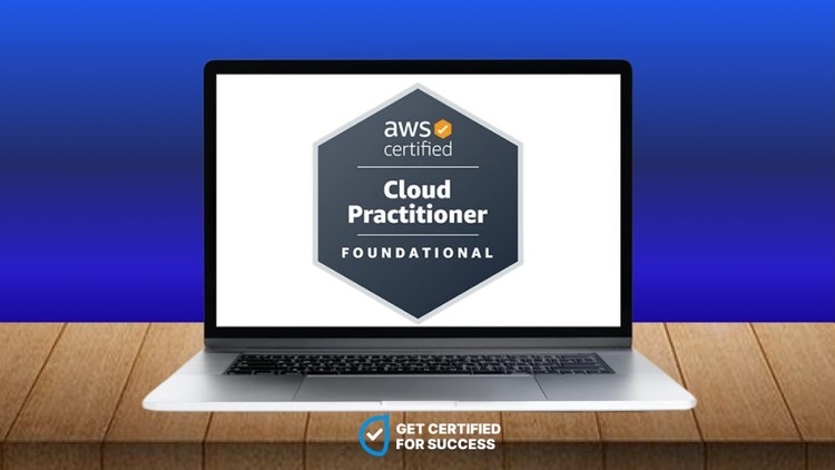 AWS Certified Cloud Practitioner CLF-C02 Exams [NEW] | RoyalBosS