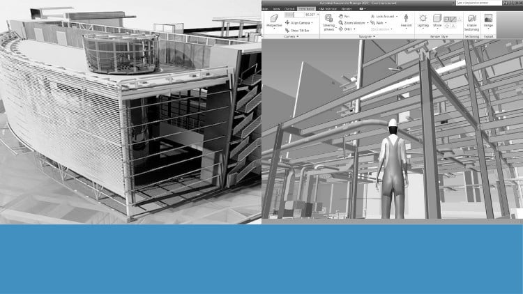 Exploring Navisworks: BIM Tutorials from Basics to Advance | RoyalBosS