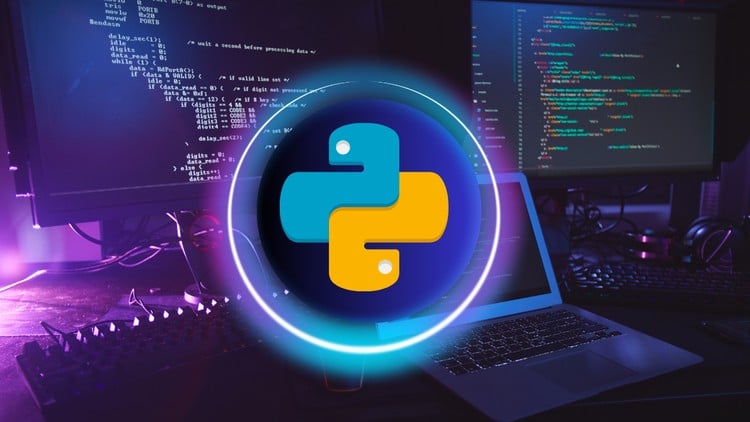 Python Programming For Beginners Learn Python From Scratch Royalboss