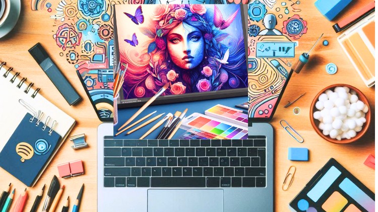 Leveraging AI Text Content Generation for Writers / Creato | RoyalBosS