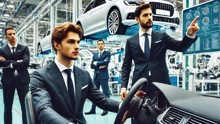 Implement IATF 16949:2016 Step by Step with Templates | RoyalBosS