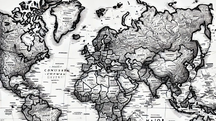 Military Geopolitics with Data Science | RoyalBosS