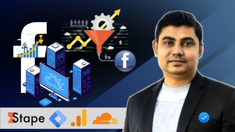 Facebook Pixel Setup, Conversion API & Server Side Trackin | RoyalBosS