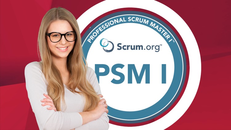 Ace the PSM I Scrum Master Certification Exam: Mock Tests | RoyalBosS