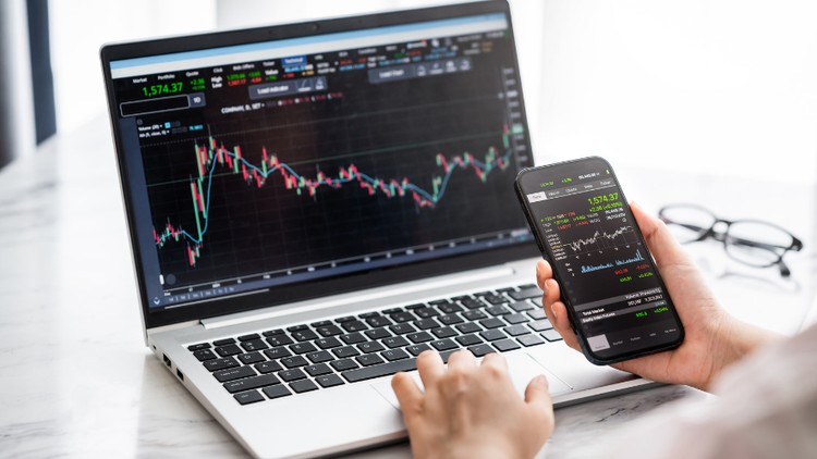How to Stock Market Trade 101 Crash Course - Invest Basic | RoyalBosS
