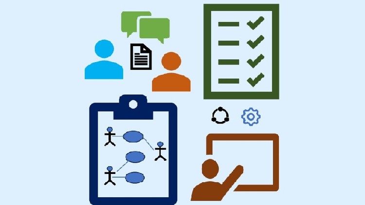 Requirements Gathering, Elicitation and Modeling Technique | RoyalBosS