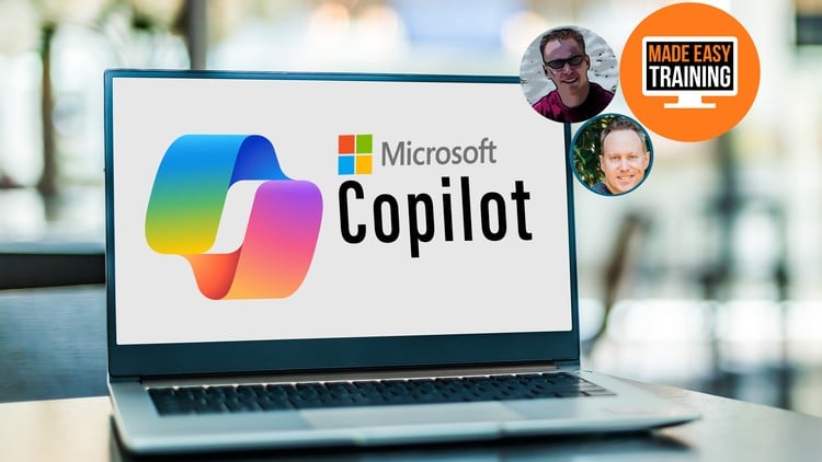 Master Microsoft Copilot AI to Increase Windows Productivity | RoyalBosS