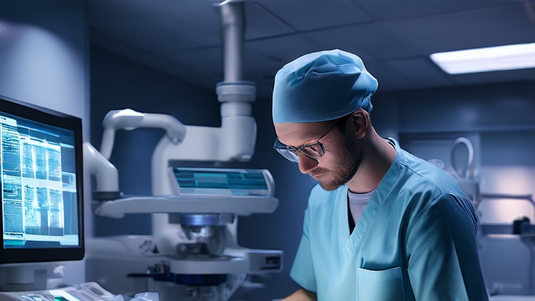 Radiologic Technologists Certification Course | RoyalBosS