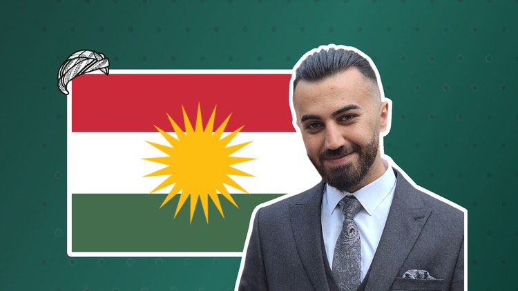 Mastering Central Kurdish: A Comprehensive Guide to Sorani | RoyalBosS