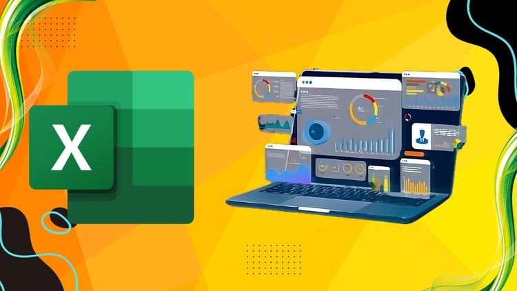 Microsoft Excel Data Analysis with Formulas and VBA | RoyalBosS