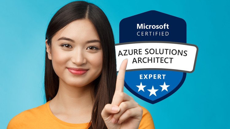 AZ-305 Practice Tests: Azure Infrastructure Solutions | RoyalBosS
