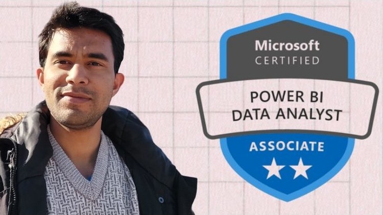 Mastering Power BI: Your Ultimate PL-300 Practice Tests 20 | RoyalBosS