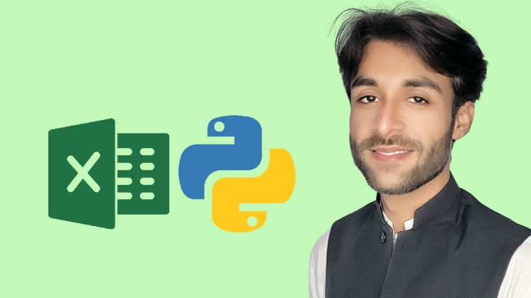 Python Excel (OpenPyXL) Programming with Coding Exercises | RoyalBosS