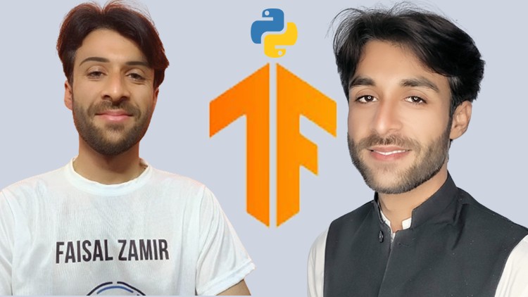 Python Tensorflow Programming With Coding Exercises Royalboss