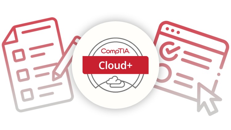 CompTIA Cloud+ CV0-003 Certification Mock Exam Test | RoyalBosS