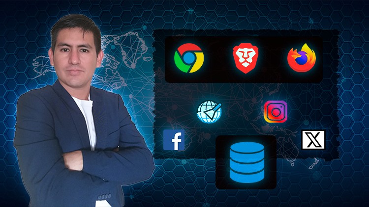 OSINT: Open-Source Intelligence & SOCMINT: Social Media IN | RoyalBosS