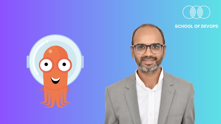 Ultimate Argo Bootcamp by School of Devops® | 6 Projects | RoyalBosS