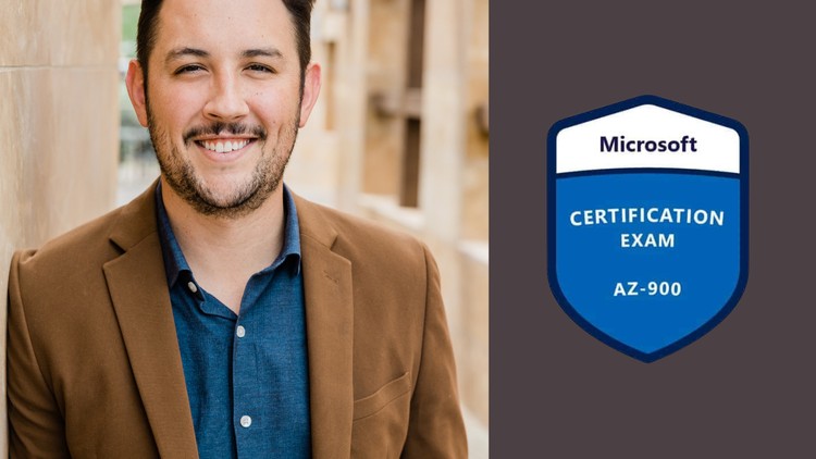 Microsoft Azure AZ-900 Practice Test | Latest Questions 2024 | RoyalBosS
