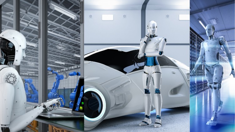 Create,Automate,Earn: Ultimate Guide to AI Content Creatio | RoyalBosS