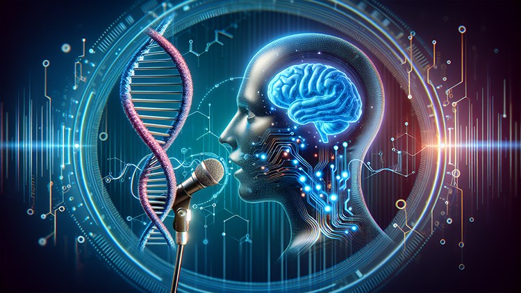Voice Cloning With Artificial Intelligence Audio Course Royalboss 