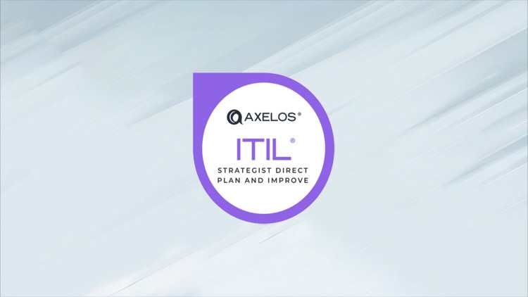 Master ITIL 4 DPI in 2024: 6 Updated Practice Exams | RoyalBosS